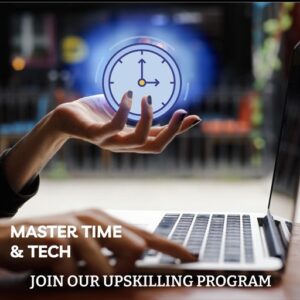 Microsoft 365 Upskilling Program (per Employee) – Turner Time ...